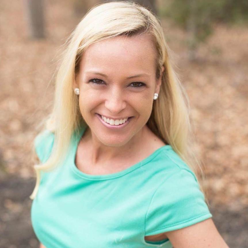 #8 Kelly Blumenthal discusses her story of embracing failure, handling ...